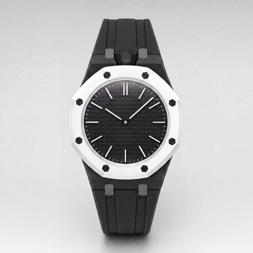 Every Material Used for Watch Straps: A Definitive Reference (2026 ...