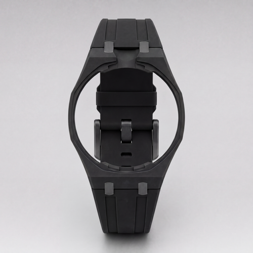 Medical-Grade Silicone, Decoded: The Science Behind the Strap – POPSTRAP